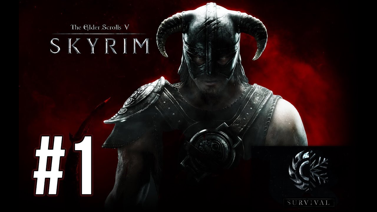 Building a Build - Skyrim Survival Mode (Legendary Difficulty ...