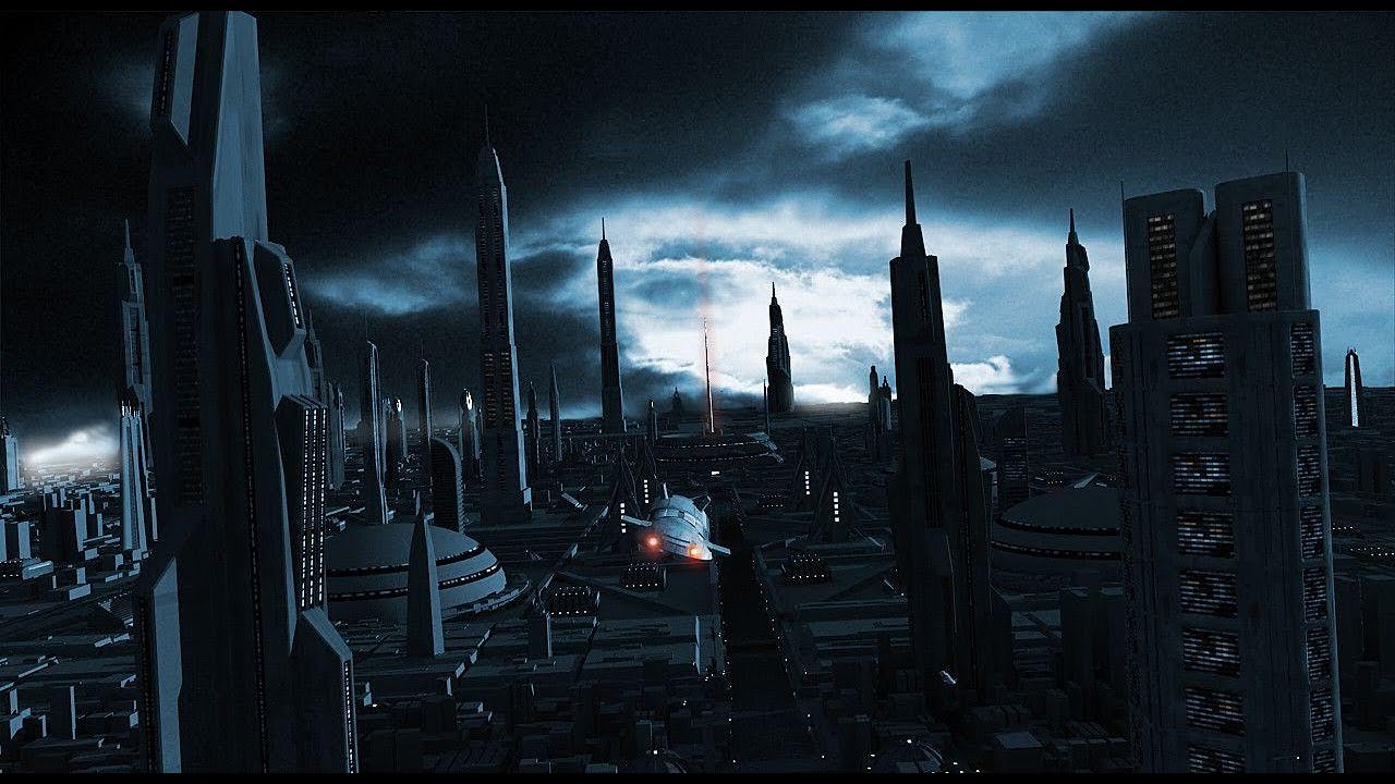 Dark City Action Movie 2024 Hollywood Action Movies 2024 720p - YouTube