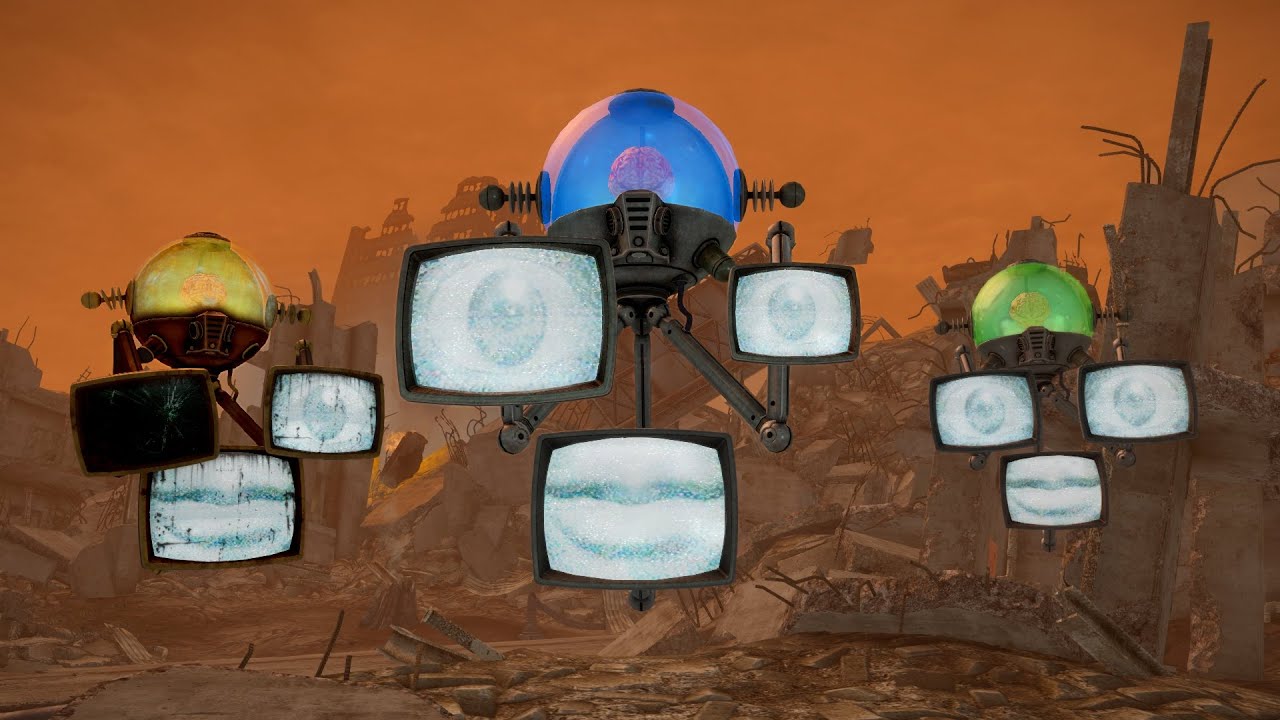 Details You May Have Missed In Fallout New Vegas DLCs - YouTube