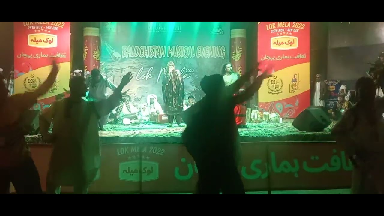 RAISA RAISANI PASHTO ATTAN MAST SONG WITH ATTAN AFGHANI SONG LALA MAST ...