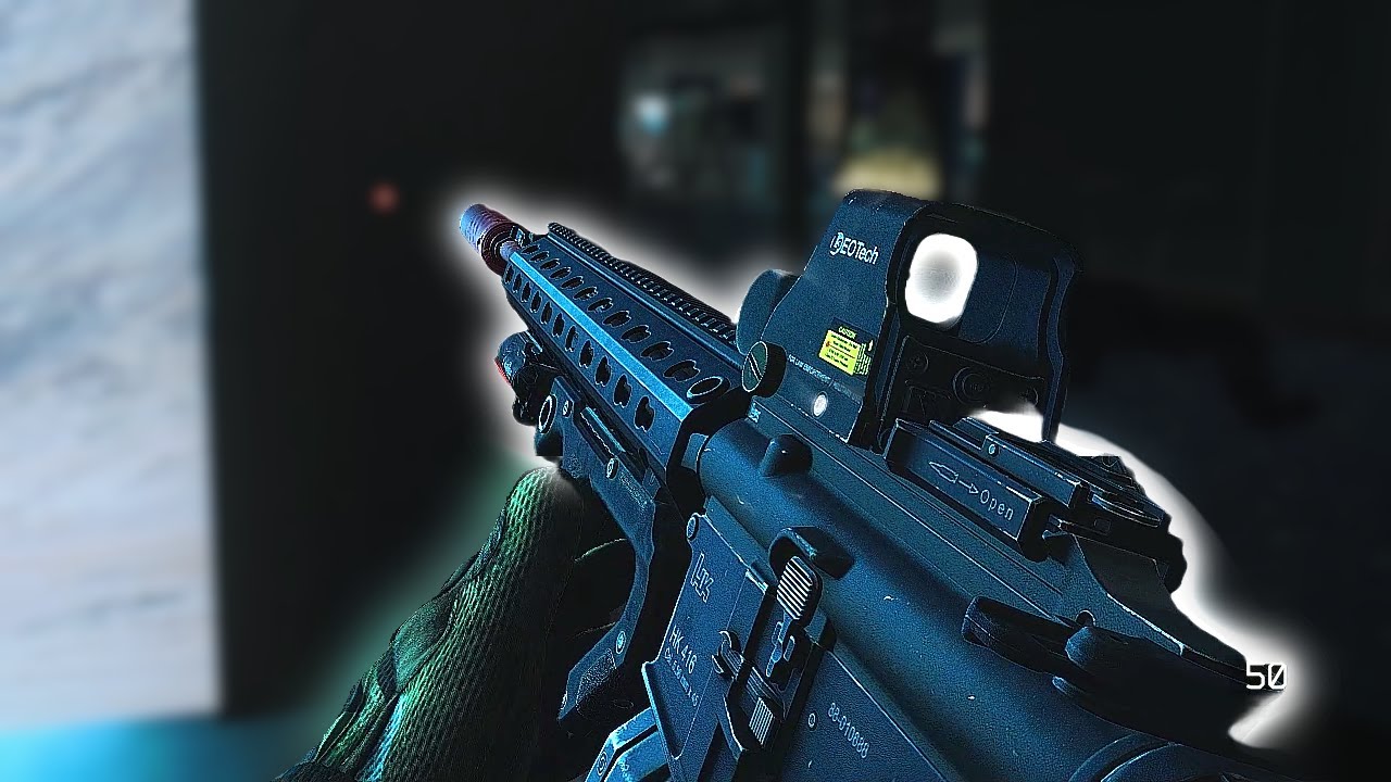 tarkov's extremely realistic combat... - YouTube