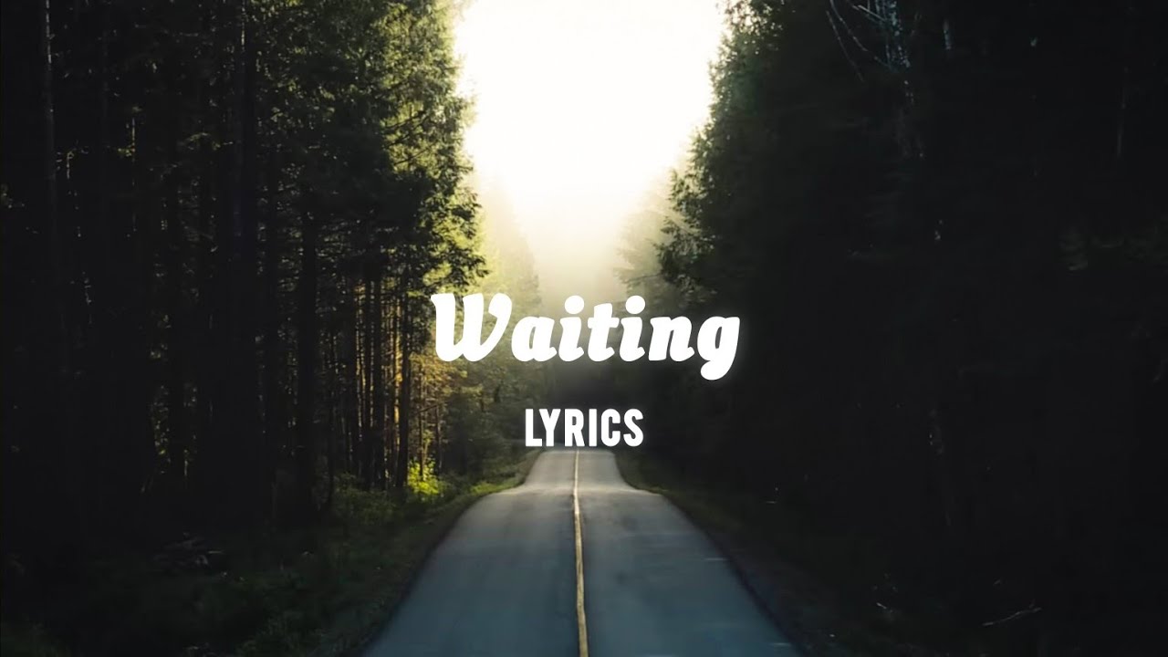 Vicetone - Waiting (Lyrics) ft. Daisy Guttridge - YouTube