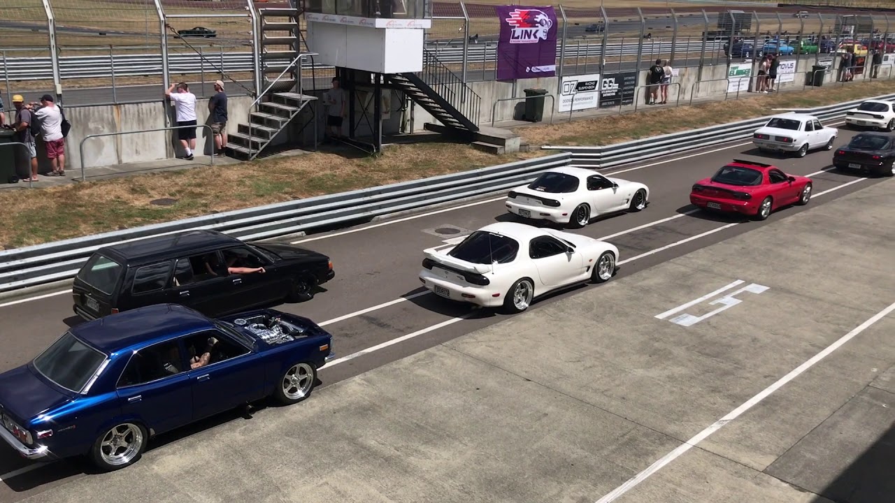 Rotary REunion 2019 - YouTube