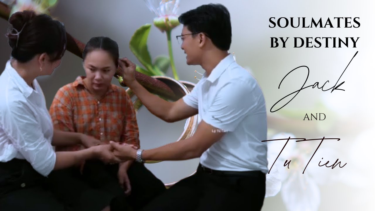 Kind-Hearted CEO Jack and Ly Tu Tien : A Match Made in Heaven || Ly Tu Tien - YouTube