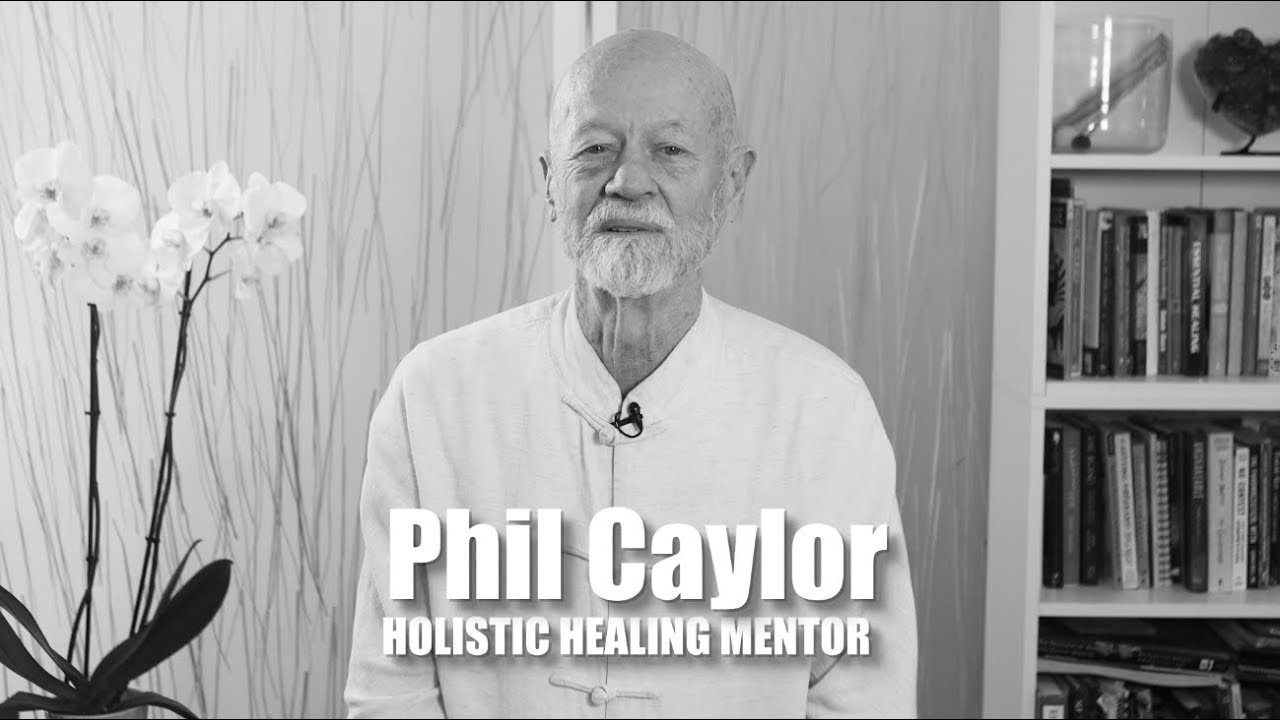 Discover a Lifetime of Healing with Phil Caylor | Licensed ...