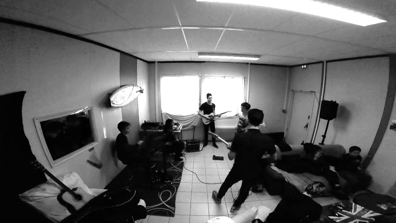 ELYPSIS behind the scene - YouTube