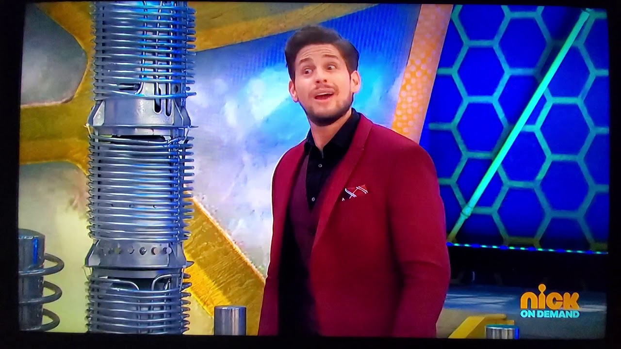 Not Cool Rick Twitler - YouTube