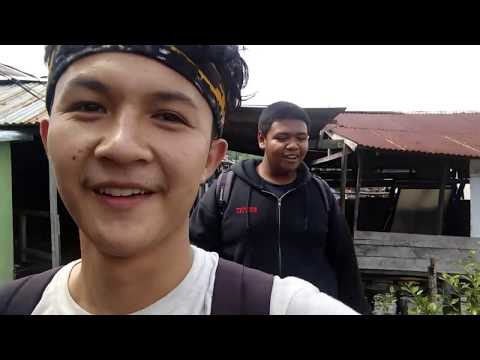DVLOG1 - ngewe di jalan