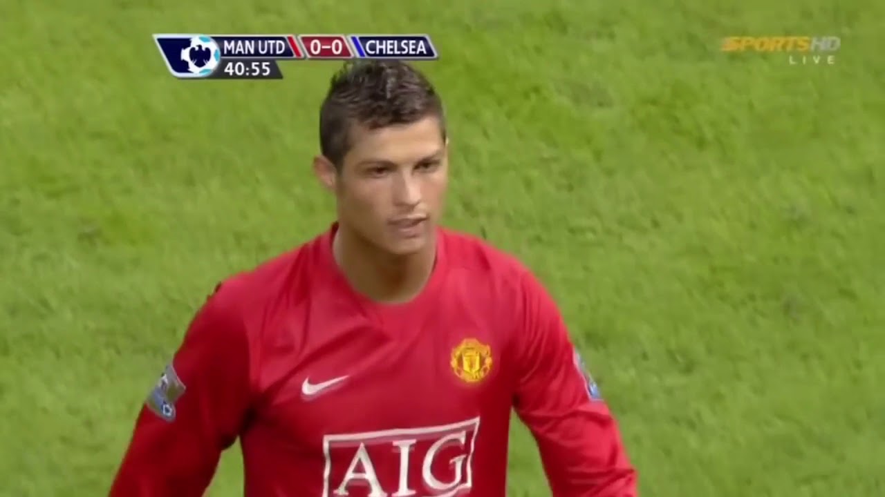 C.Ronaldo 2019 - Touch You Right Now - YouTube