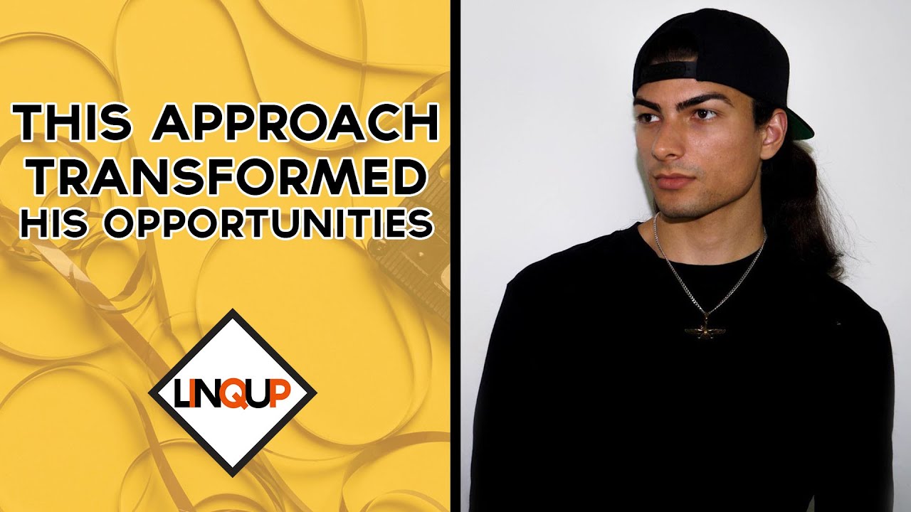 You Don't Need To Relocate To A Big City | ASADI - YouTube