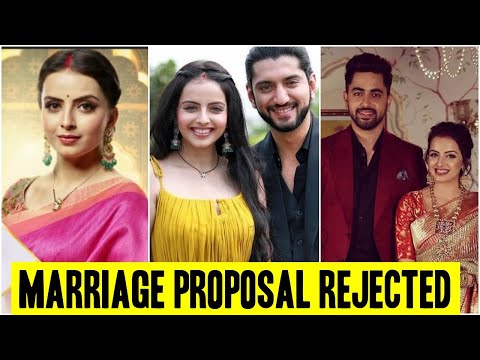 5 Actors Who Wanted to Date Shrenu Parikh But She Rejected Them