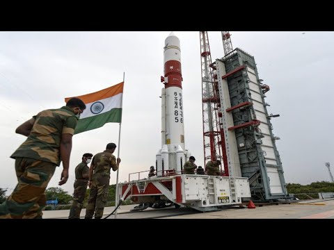 2025 PSLV | India’s Polar Satellite Launch Vehicle Mission Details ...