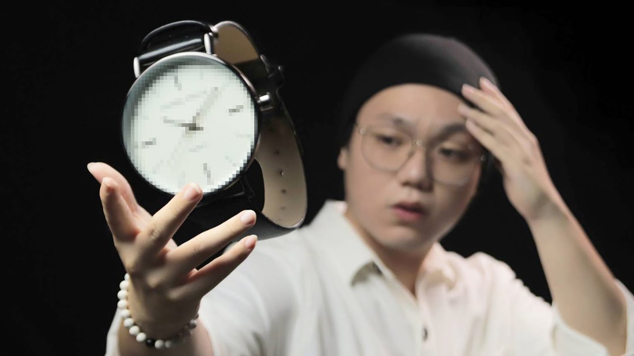 SEBUAH IKLAN JAM TANGAN - YouTube