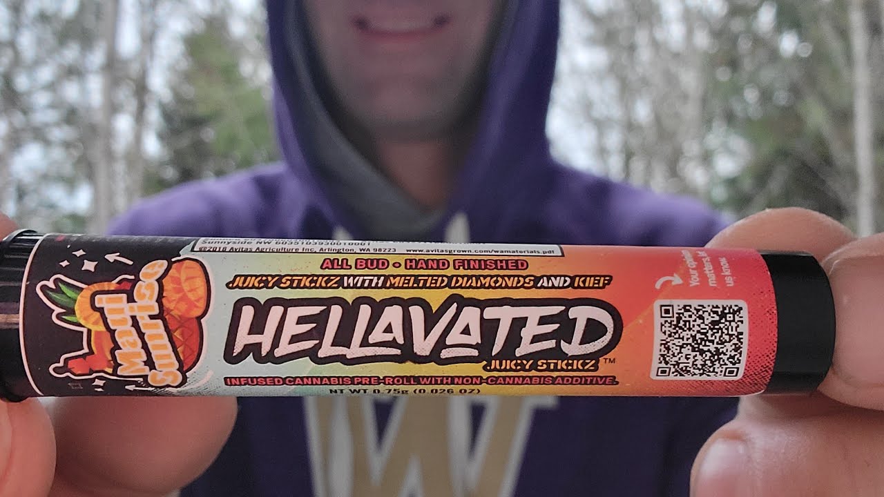 LETS GET HELLAVATED !!!!!!!!! - YouTube