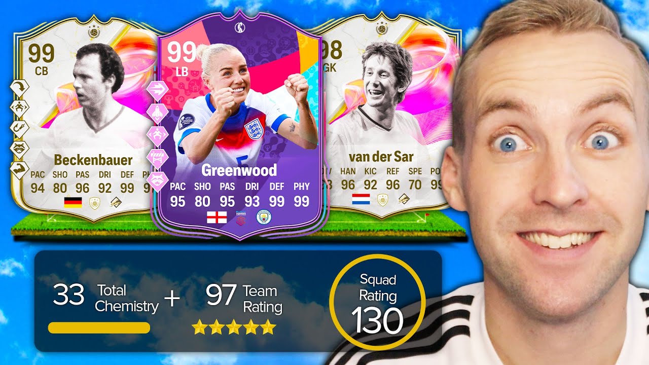 ULTIMÁTNÍ 130 RATED DRAFT CHALLENGE! #4 - YouTube