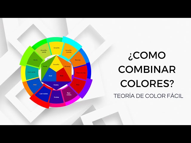 Combinacion De Colores Logo 50 Sensacionales Combinaciones De Colores