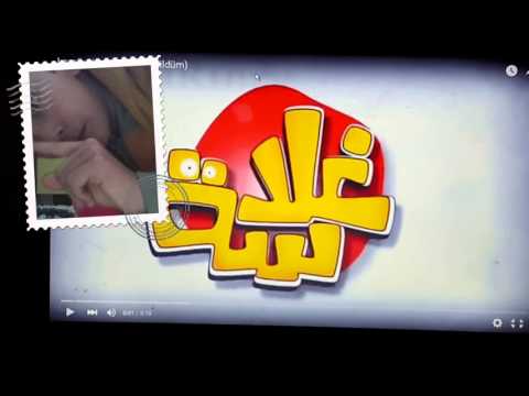 Gülmeme challenge elektrikli kalem cezalı