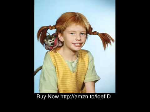 Pipi Langstrumpf Remix