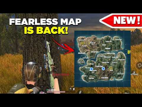 ROS Legacy: Fearless Fiord is FINALLY BACK!
