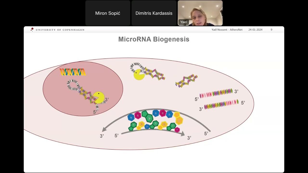 Webinar 6: (Epi-)transcriptomics, considerations for your choice of ...