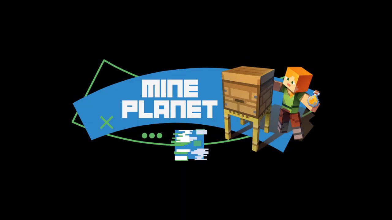 MinePlanet - Serwer FreeBuild 1.15 - YouTube