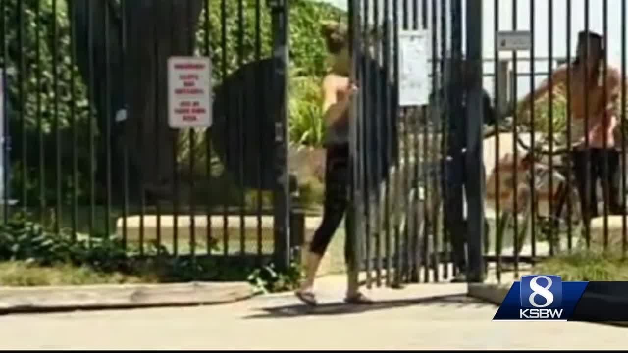 Agreement reached to make Opal Cliffs Park public - YouTube