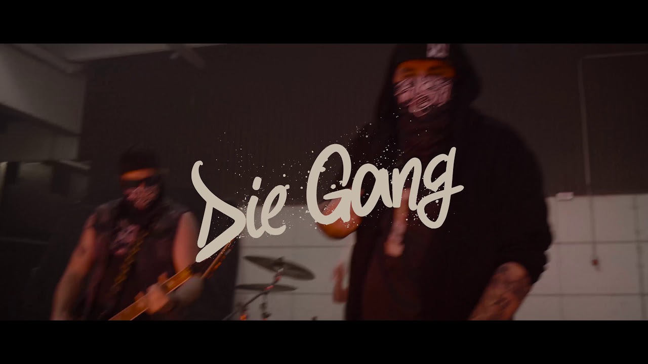 Alles mit Stil - DIE GANG [Teaser] - YouTube