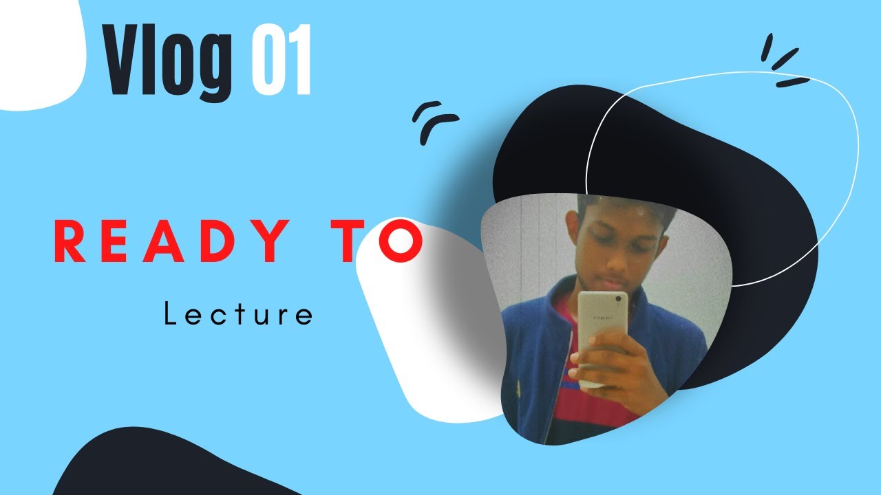 Vlog 001 || Ready To Lecture || Software engineering student 💫 #softwareengineering #vlog #study ...