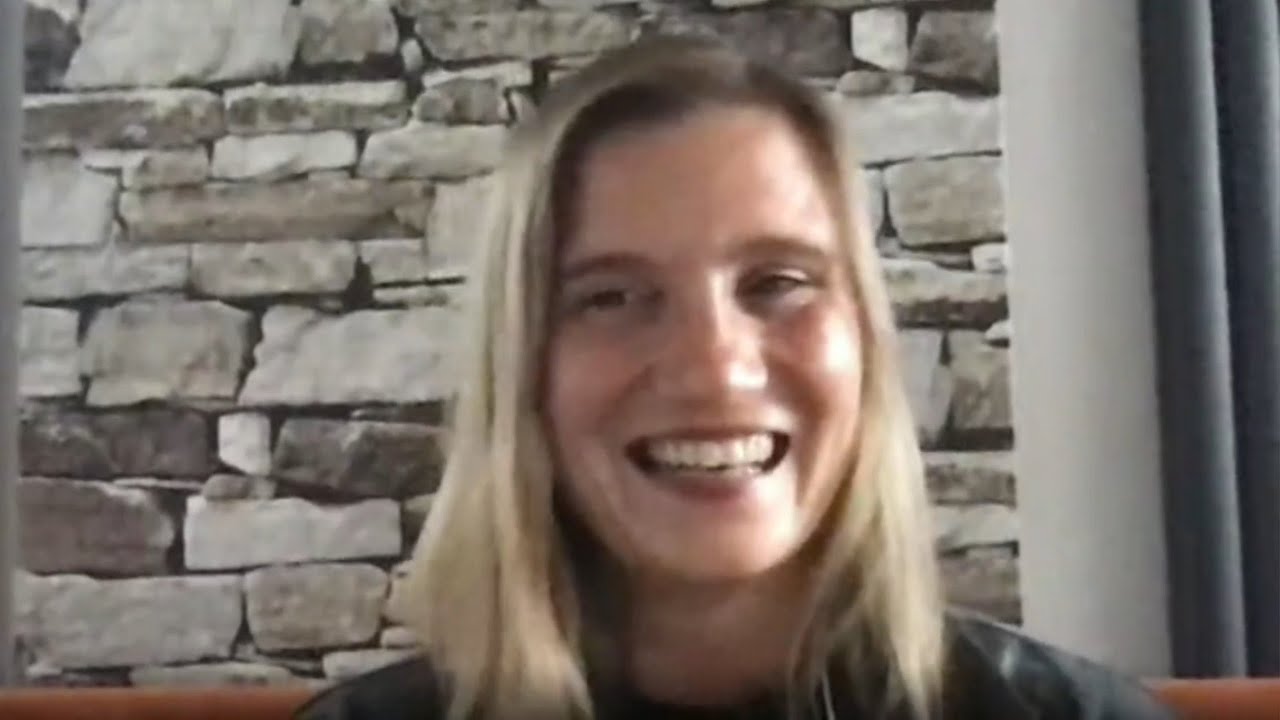 Soft drink startup - Nix & Kix - Conversation with Julia Kessler - YouTube