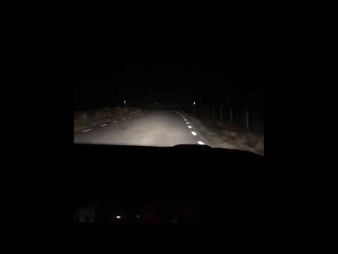 Vi besöker Sävsjös slottsruin