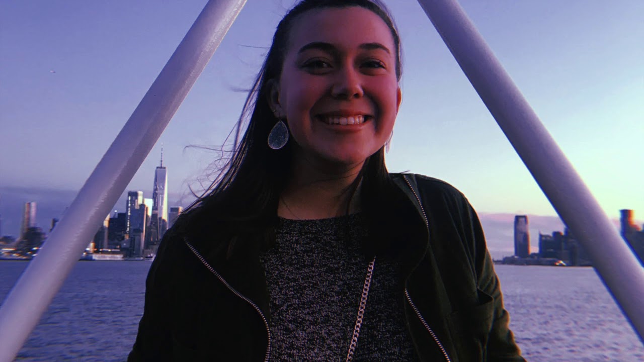 UNIV112 multimodal project Emily Covington - YouTube