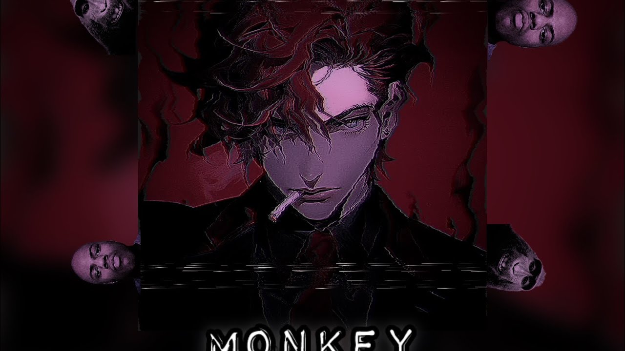 ISHOWSPEED MONKEY SLOWED DOWN TO PERFECTION - YouTube