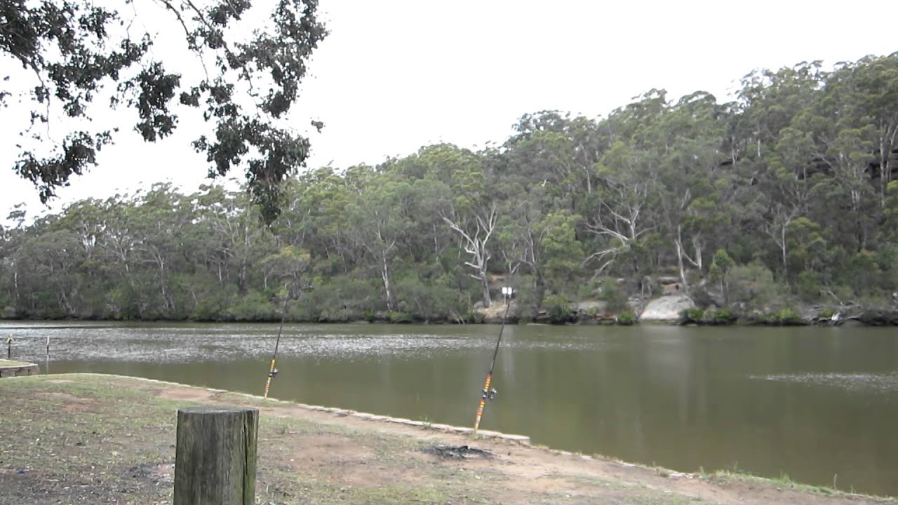Georges River Fishing # 10 (1) - YouTube