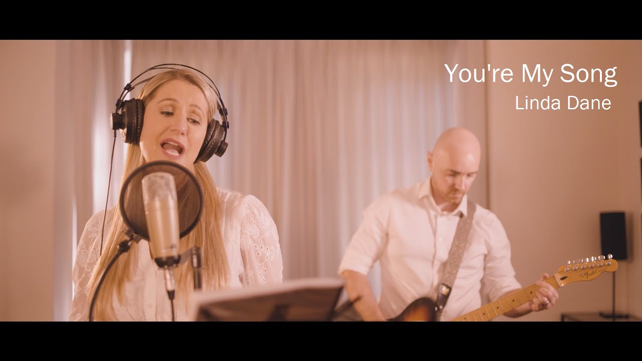 You're My Song Official Music Video by Easy Visualz - YouTube