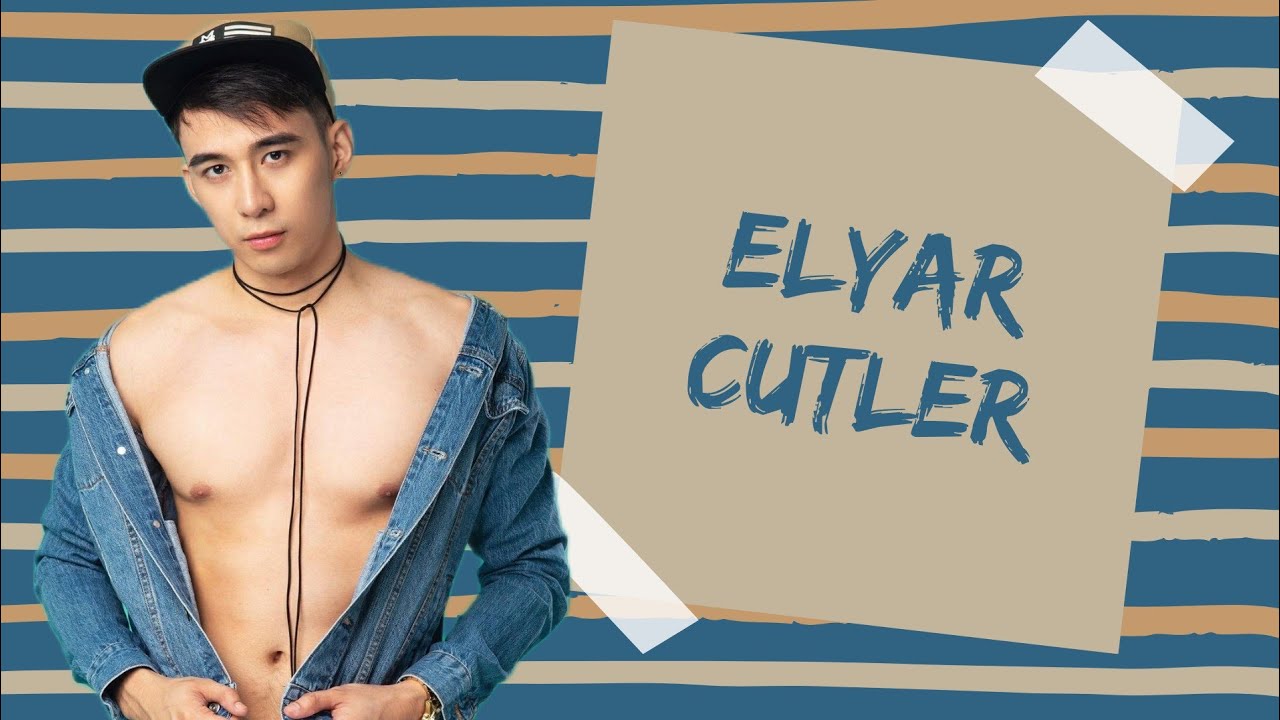 POGING PINOY 2021 | ELYAR CUTLER - YouTube