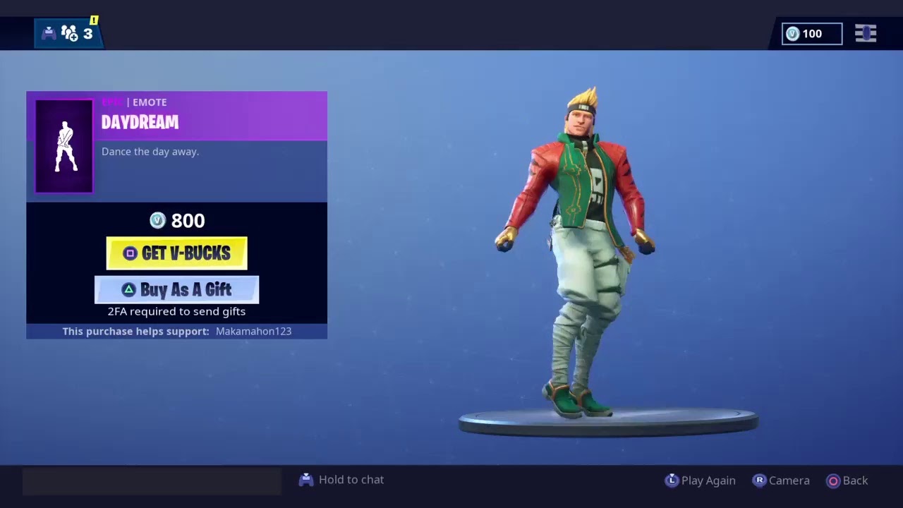 Fortnite Freedom 1 - YouTube