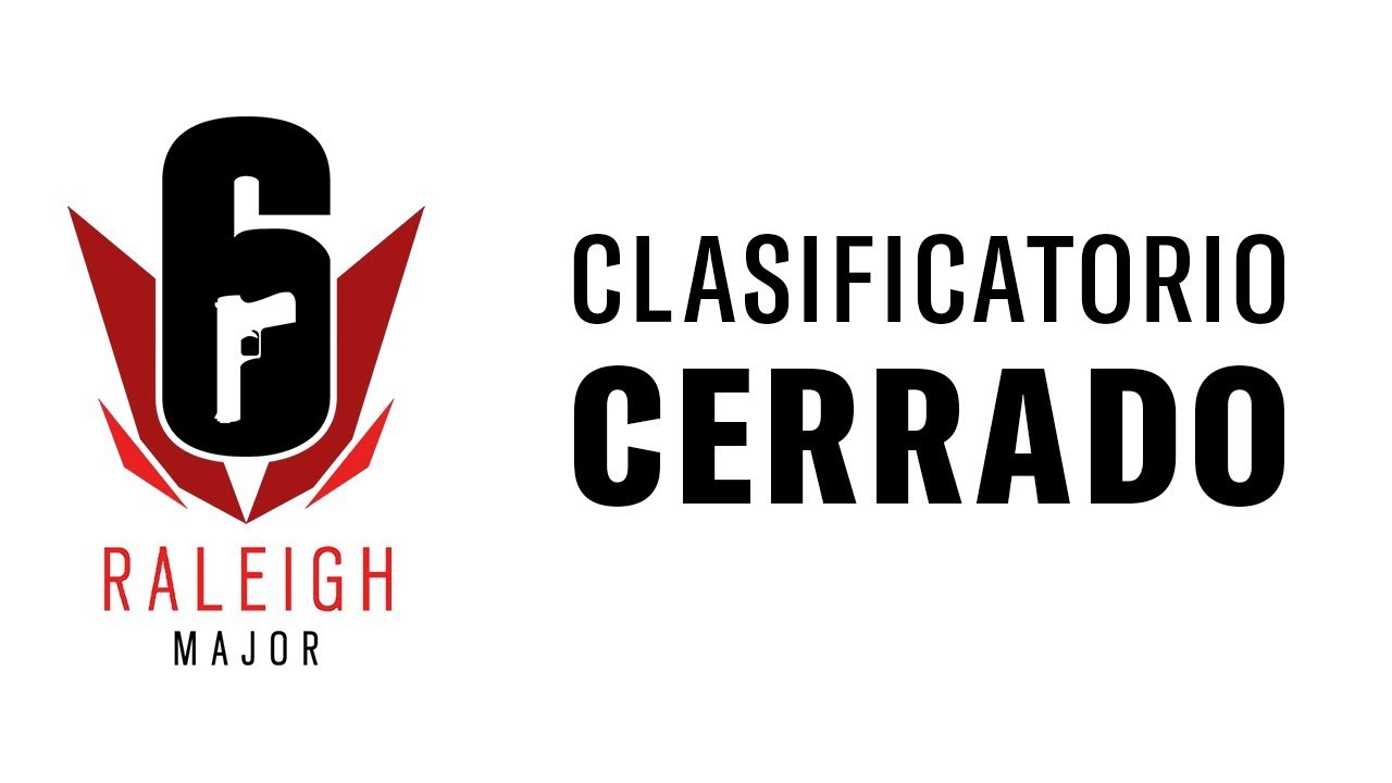 R6 Spain Nationals S1 - Resumen Clasificatorios a Raleigh Major - YouTube