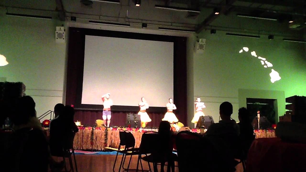 Te Hiva Te Vaka - YouTube