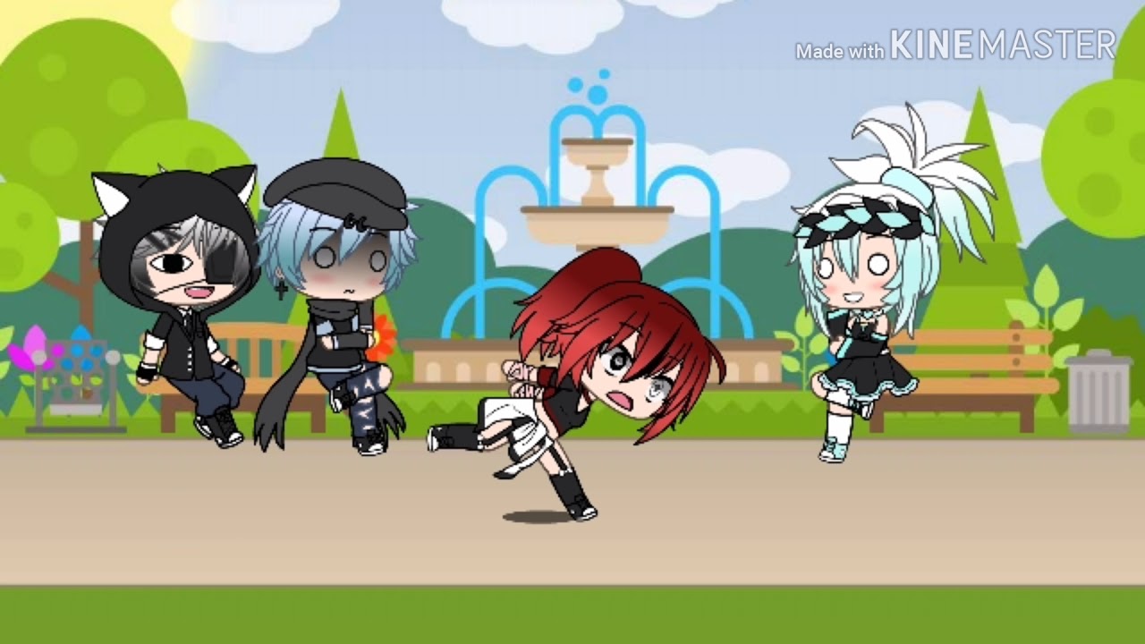 Where's my son Timmy??!!|Gacha Life|Read desc. - YouTube