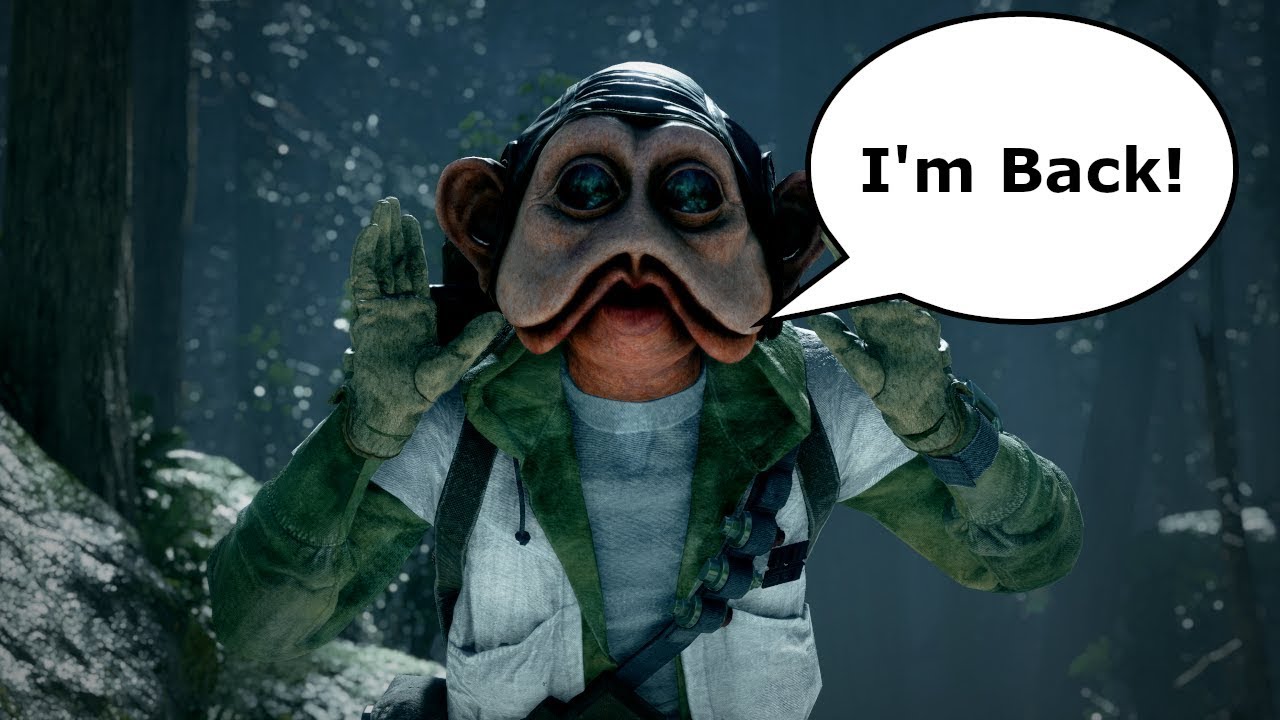 Hello There (Face Reveal) - YouTube