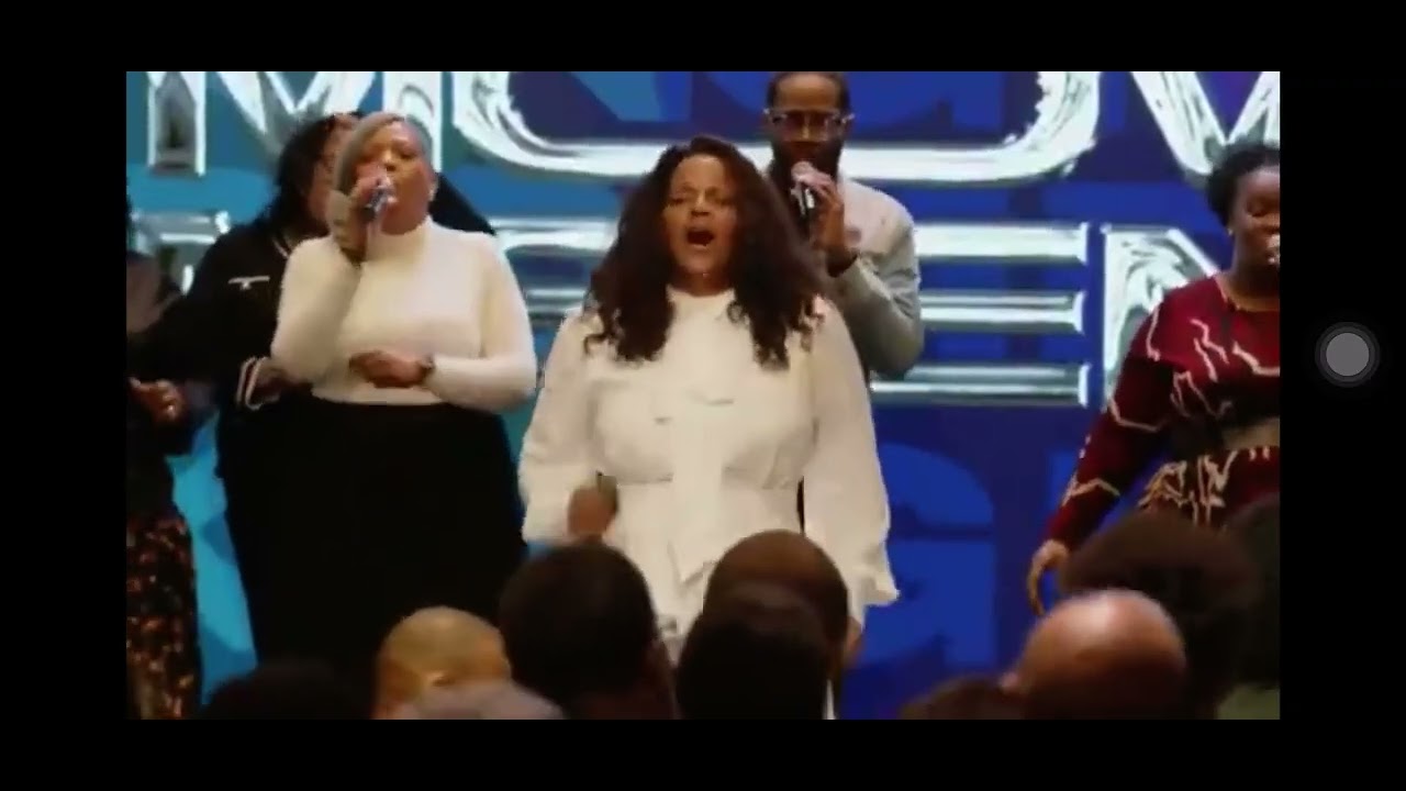 I got another Yes Lord( Praise Break + Old school Prayer ...