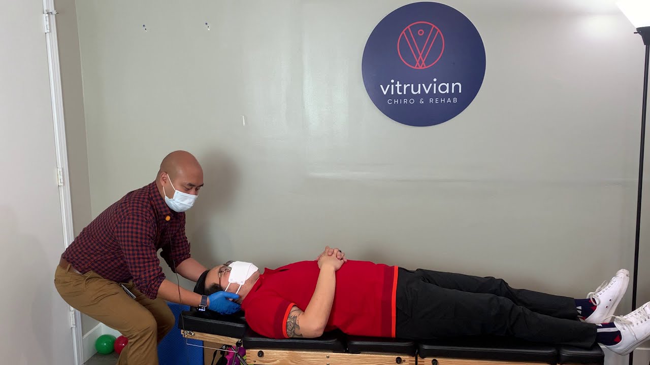 Brudzinski Test - YouTube