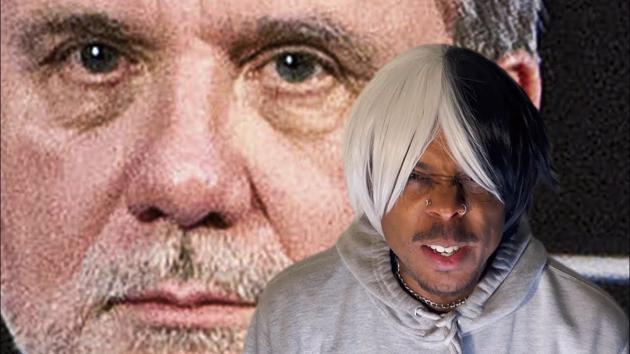 Mike Rinder Deserted His Family - YouTube