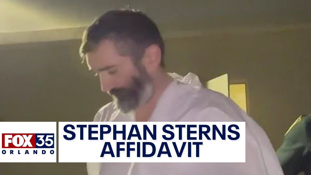 Madeline Soto case: Stephan Sterns faces new charges - YouTube