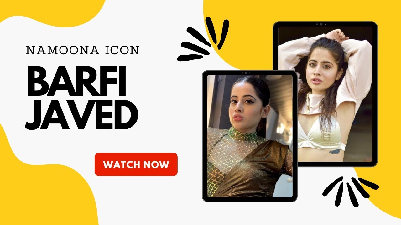 Style Icon of Chapris aka barfi javed || SILENT AUDIENCE - YouTube