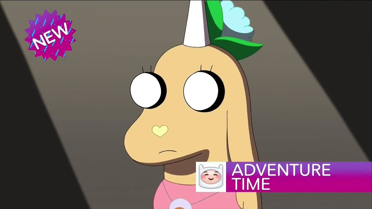 Cartoon Network - New Thursday Promo (January 7, 2016) (15s) - YouTube