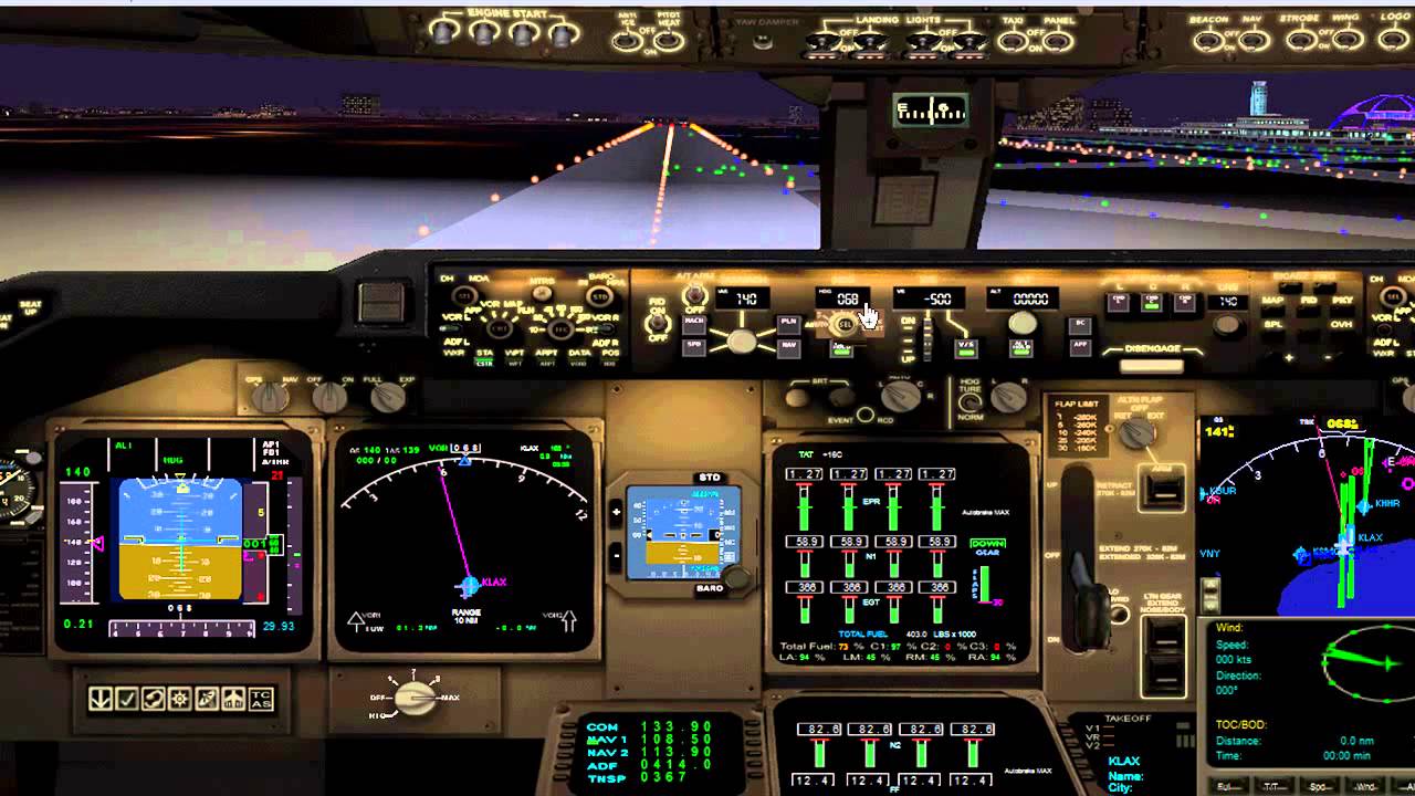 AIRBUS A380-841 EASYJET ATERRIZAJE EN LOS ANGELES - YouTube