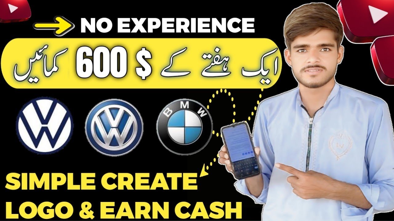 How to Earn by crowddesign ll designcrowd is real or fake ll design ...