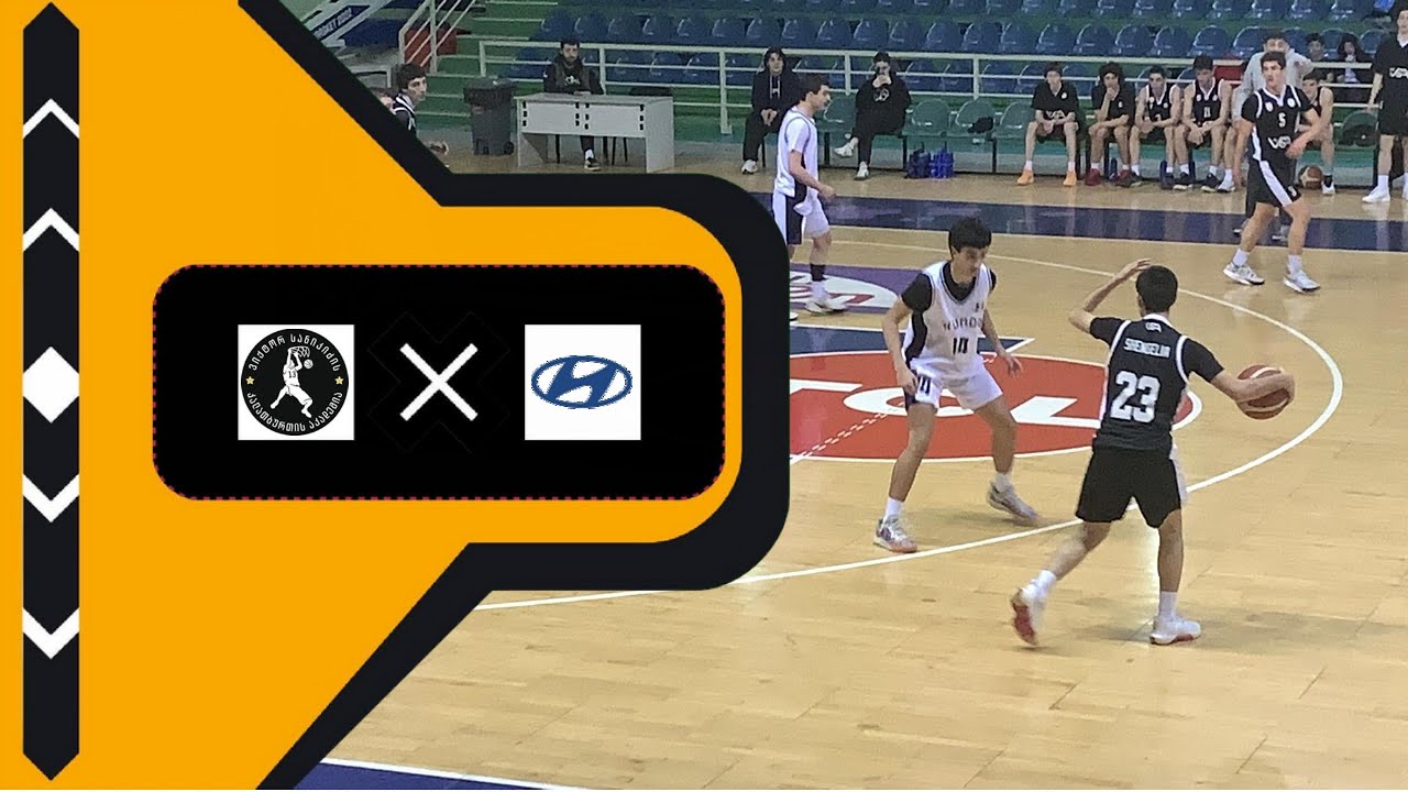 ჰიუნდაი 3 Vs ვსა ( B18 ) - YouTube