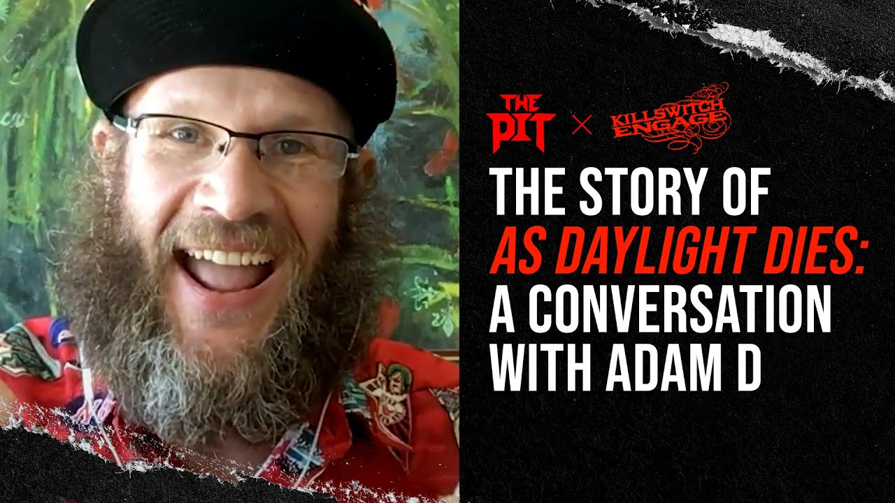 A chat with Killswitch Engage’s Adam Dutkiewicz on the making of As ...